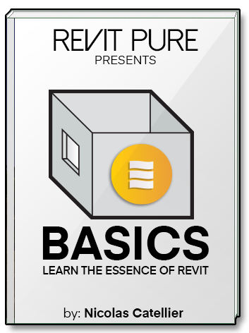 BASICS Learning Package for Revit
